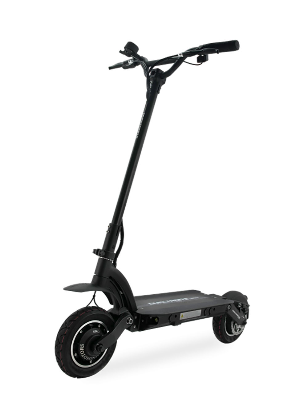 Minimotors.by - Электросамокаты Dualtron от компании Minimotors