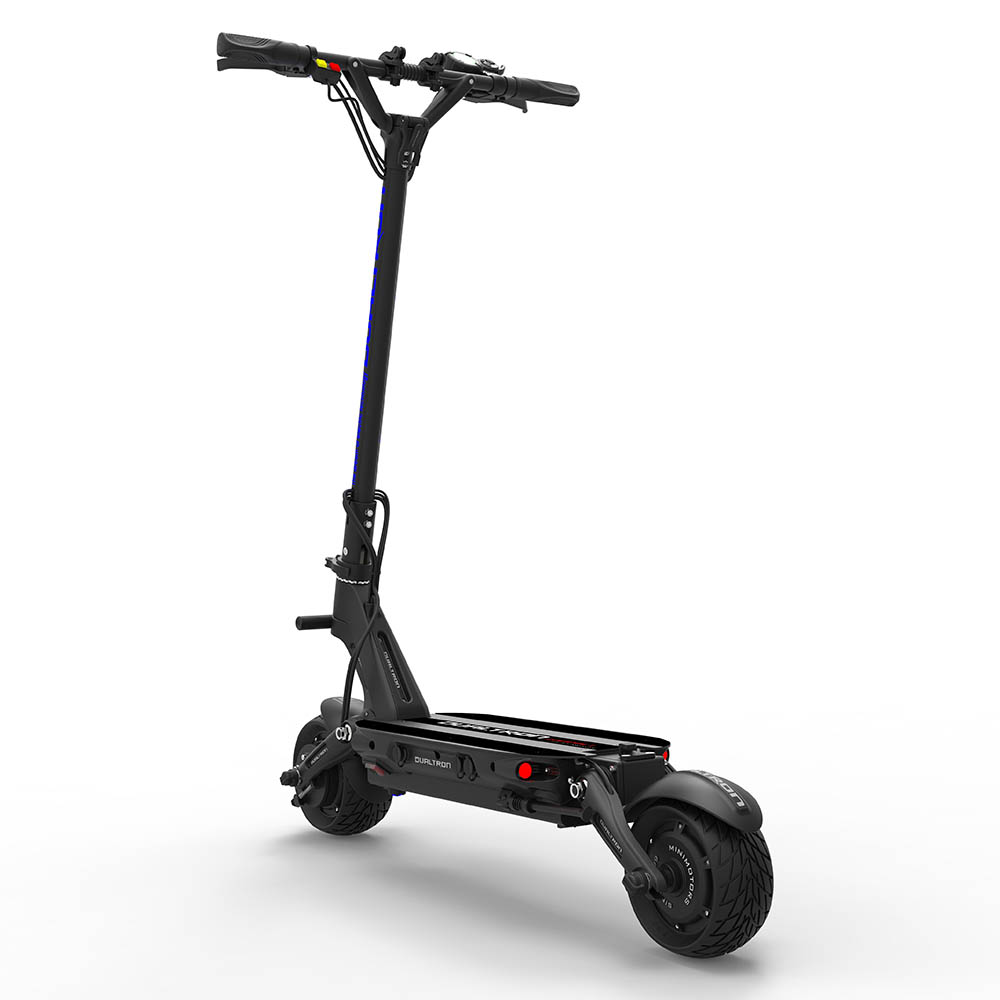 Minimotors.by - Электросамокаты Dualtron от компании Minimotors