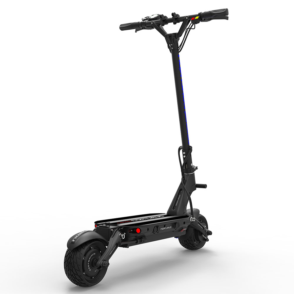 Minimotors.by - Электросамокаты Dualtron от компании Minimotors
