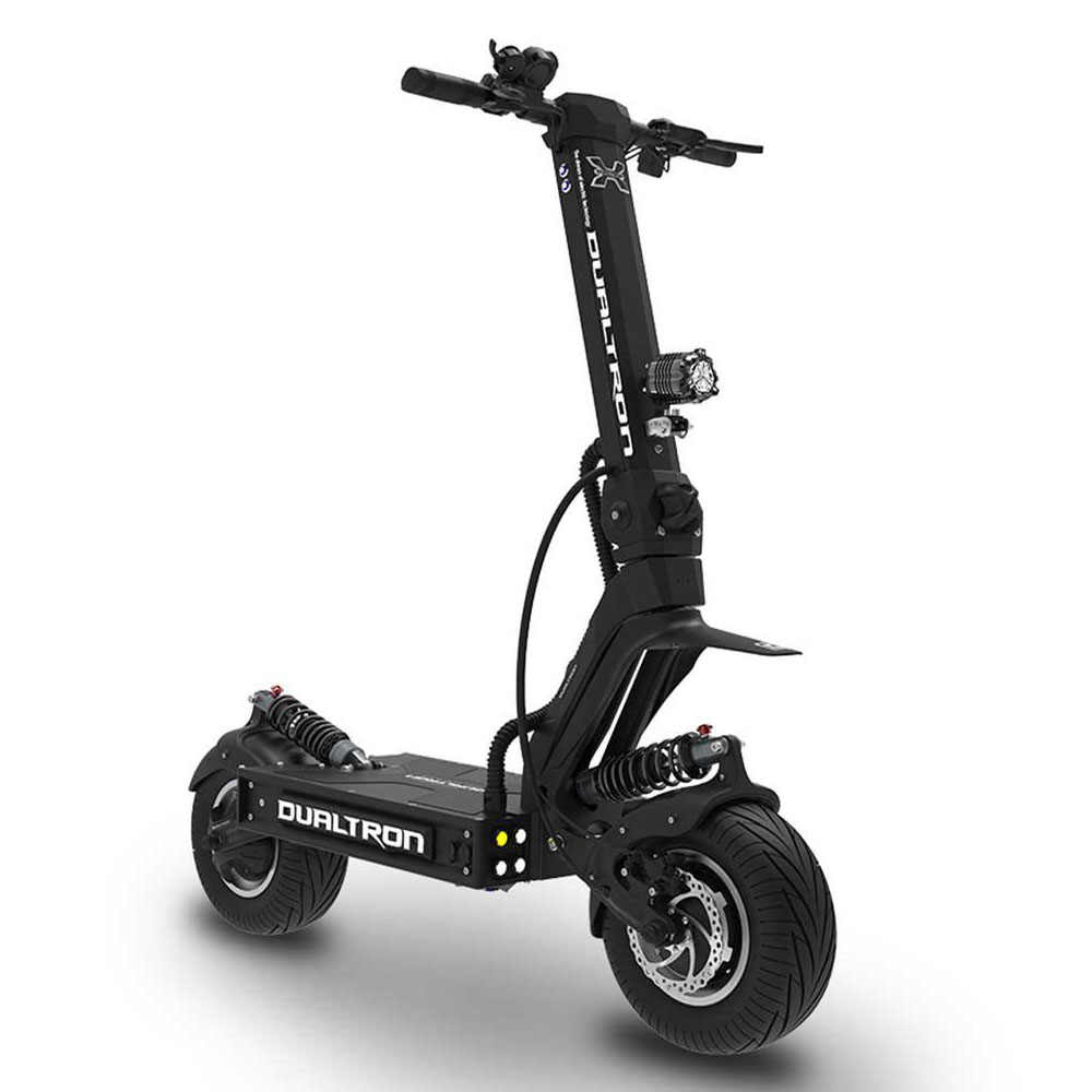 Minimotors.by - Электросамокаты Dualtron от компании Minimotors